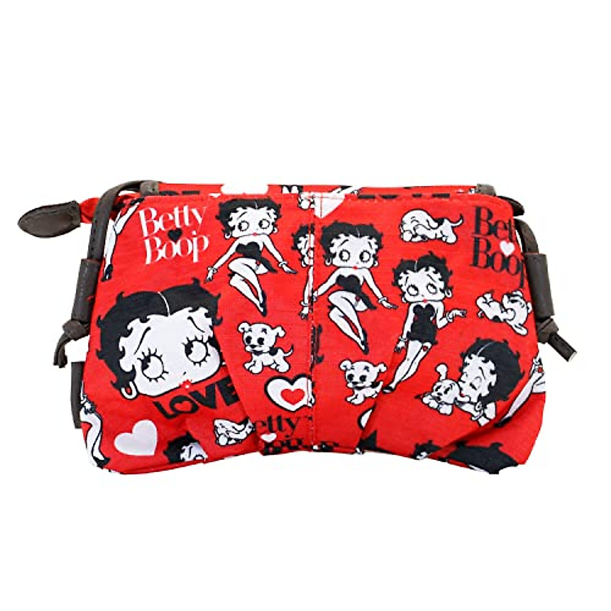 KARACTERMANIA Casual, Red