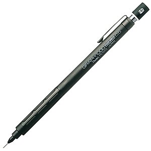 Pentel Drafting Pencil Graph for Pro, 0.5mm (PG1005)
