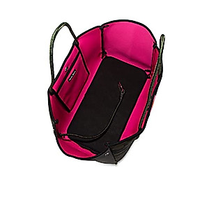 Haute Shore - Greyson Show-Off Neoprene Tote Bag