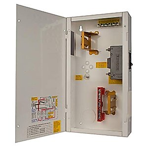 MidNite Solar MNDC250 Plus Mini-DC Disconnect