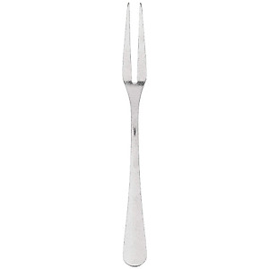 Nantucket Seafood Seafood Forks, 6.25 x 0.5 x 0.25 inches, Seafood Forks