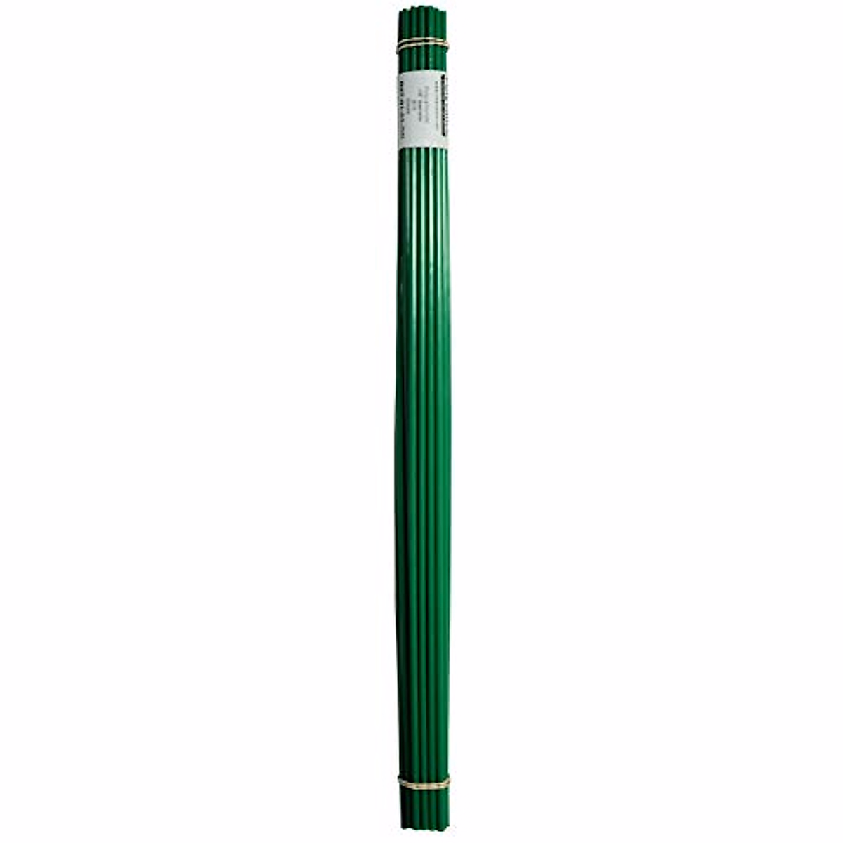 Polyvance Polycarbonate welding rod, 1/8" diameter, 30 ft., Green