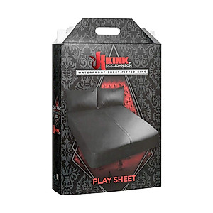 Kink Wet Works Waterproof Bedding Fitted - King