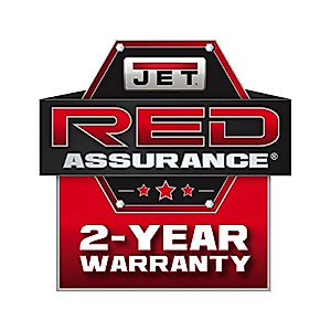 JET JMD-18 Mill/Drill Machine with R-8 Taper, 1Ph 115/230V (350018)