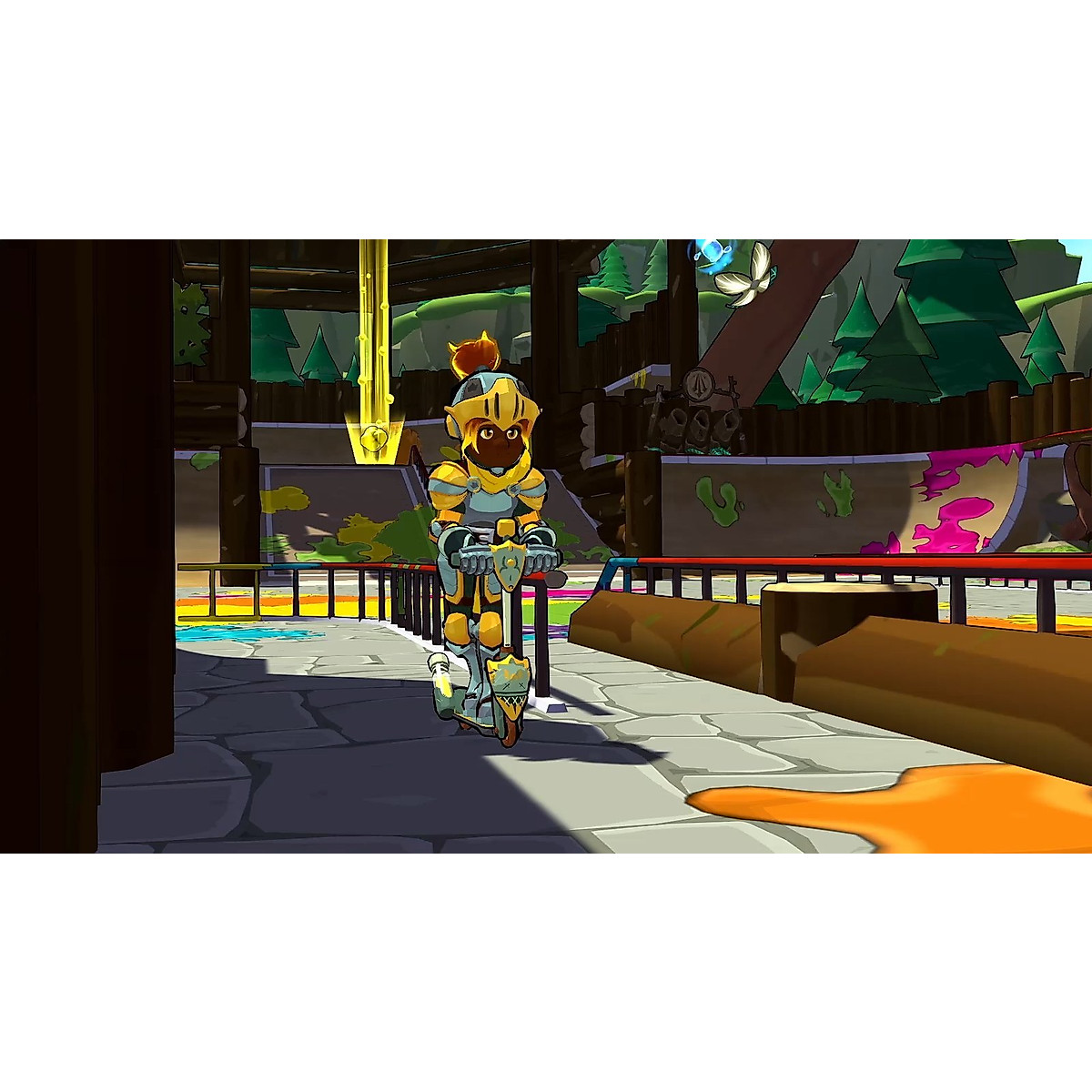 Crayola Scoot - PlayStation 4