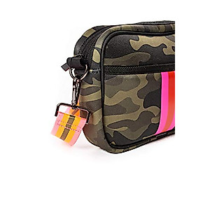 Haute Shore - Drew Showoff Crossbody Tote