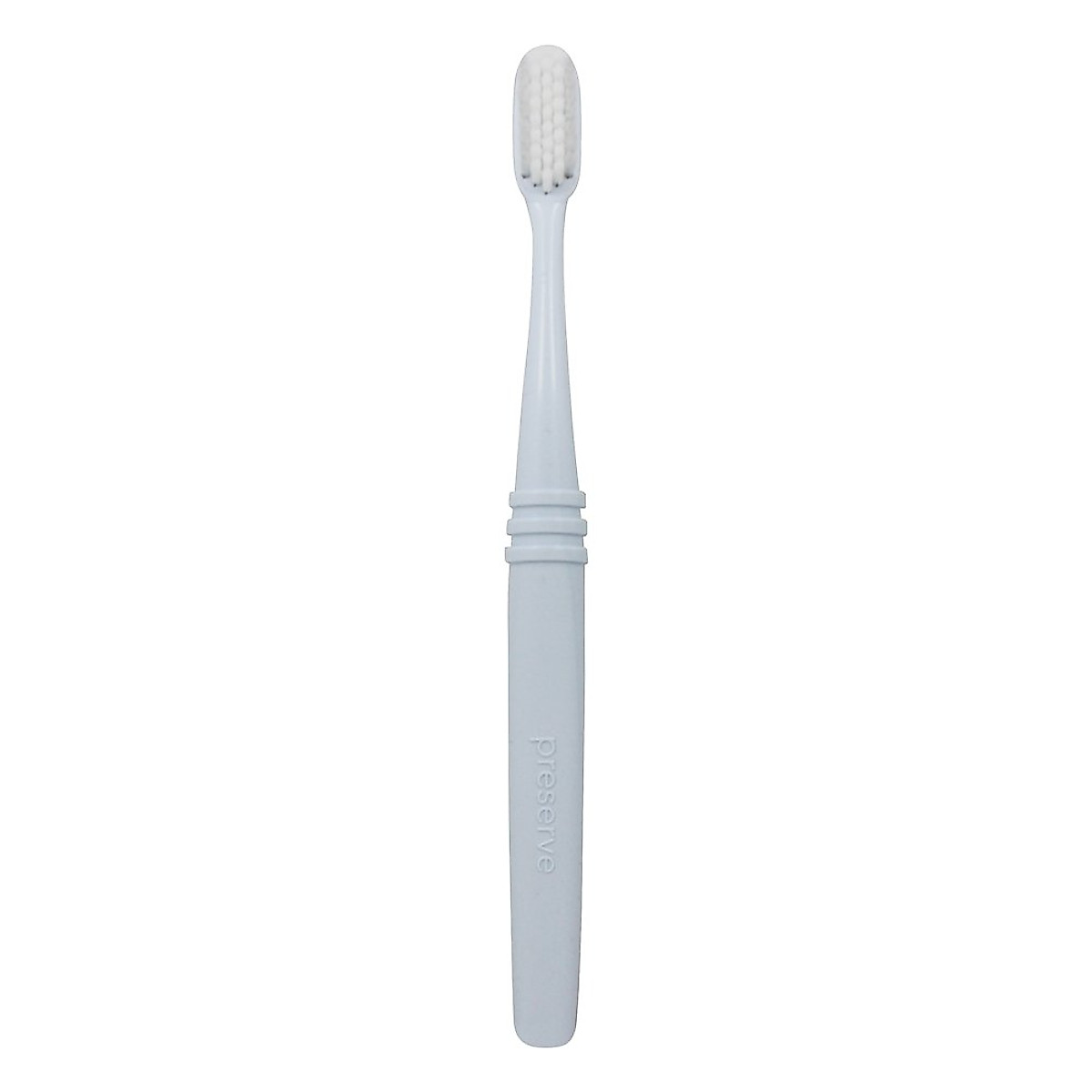 PRESERVE Medium Toothbrush, 1 EA