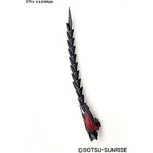 Bandai Hobby MG Gundam Epyon (EW) Gundam Wing: Endless Waltz