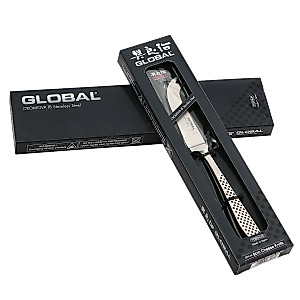 Global GTF-30-3" Cheese Knife