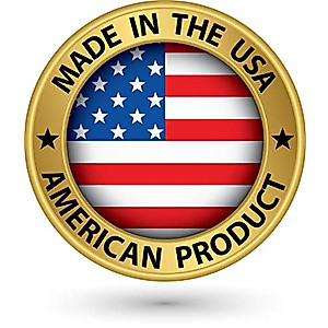 Bar Stool Covers Square Backless Heavy Duty Indoor/Outdoor Vinyl Only Replacement, Staple On Installation, Waterproof Stool Seat Covers - (15 x 15 inchs, Espresso)