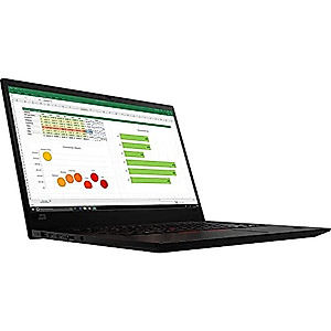Lenovo ThinkPad X1 Extreme Gen 3 15.6" FHD (Intel 6-Core i7-10750H, 64GB RAM, 1TB PCIe SSD, GTX 1650 Ti) Mobile Workstation Laptop, 2 x Thunderbolt 3, Backlit, Fingerprint, IST HDMI, Win 11 Pro