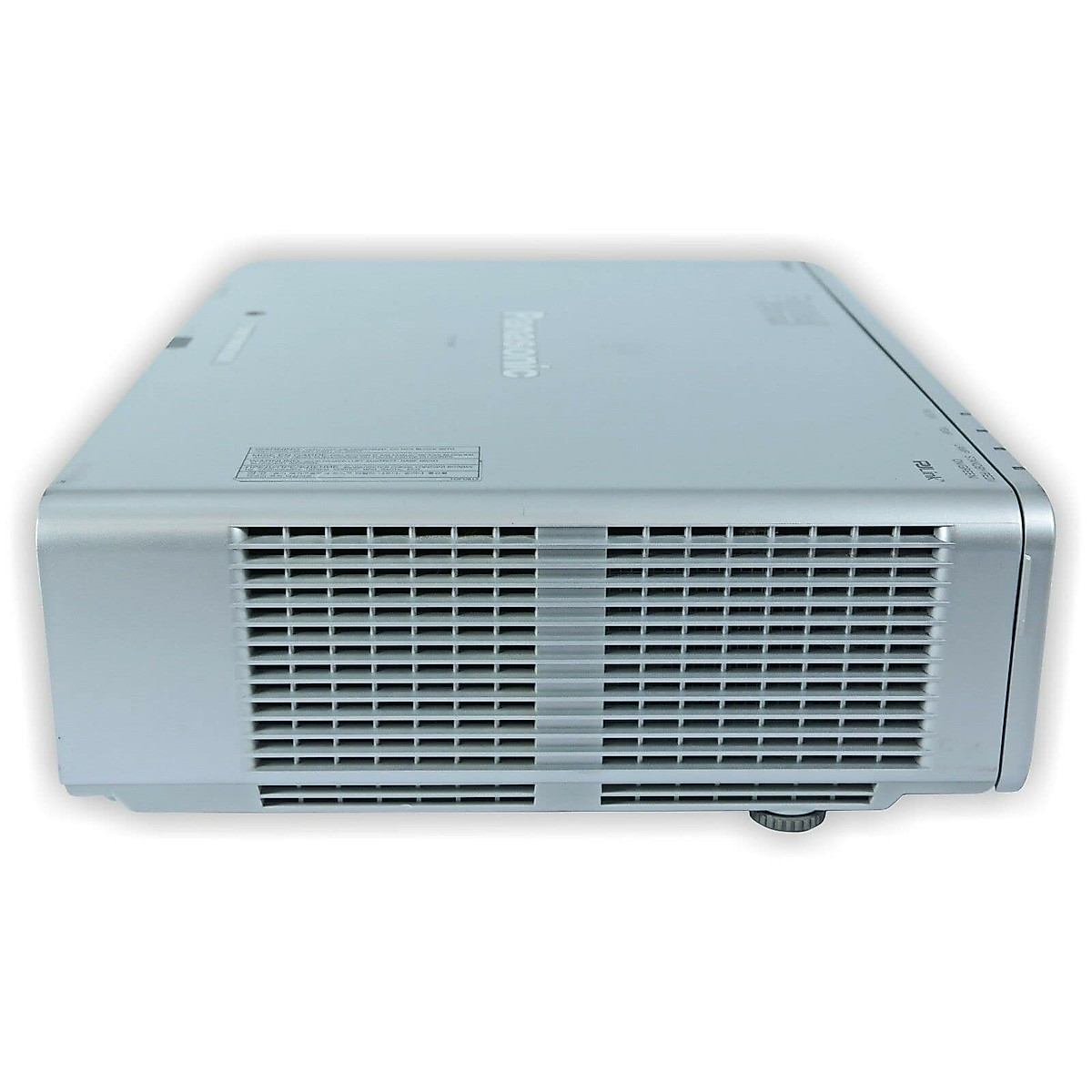 Panasonic LCD Projector (PT-F100NTU)