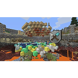 Minecraft - PlayStation 3 (Renewed)