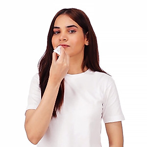 Leovard Lip Luster Hyaluronic Acid Lip Hydrating Lip Serum Balm - Organic Natural Lip Hydrating Treatment, Moisturizing Lip Serum, Reduce Dryness Lip Lines Lip Enhancer For Fuller Plump Lips (1 Pack)