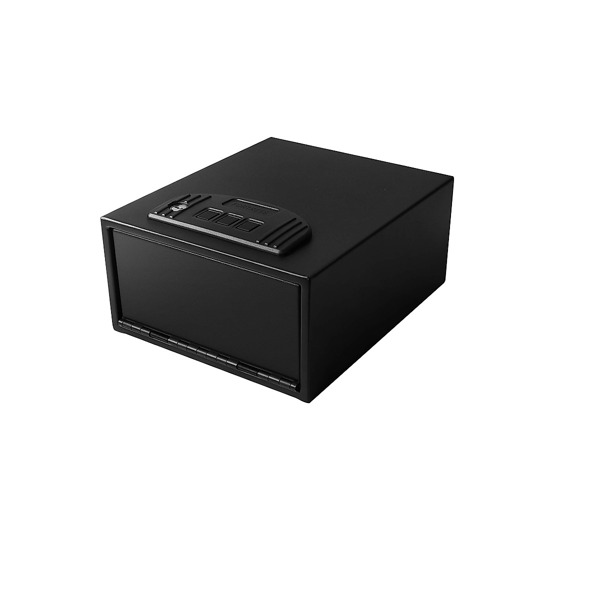 Fortress Quick Access Safe with Electronic Lock