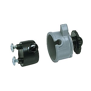 Fibre-Metal by Honeywell - 4000NS 4000-H5 Q-Lok Welding Comp Set