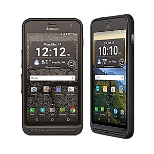 Kyocera DuraForce XD E6790 AT&T 16GB 4G LTE Android Smartphone (Renewed)