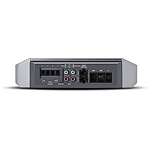 Rockford Fosgate PM300X2 Punch Marine 300 Watt 2-Channel Amplifier