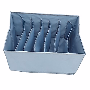 Healeved Clothes Organizer Clothes Storage Drawers Clothing Organizer Dresser Storage Organizer Clothes Organizer for Closet Scarf Organizer for Closet Wardrobe Jeans Organizer Wardrobe Box