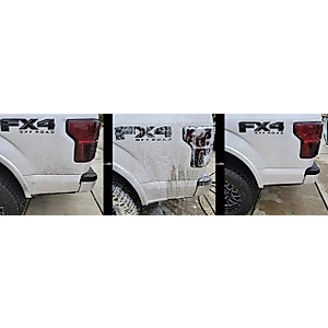 Wash Chems Pro 50 Touchless Car Wash Detergent Soap Concentrate No Brushing, Commercial Grade Professional Auto Foam Cleaner Also Great for Trucks & Tractors