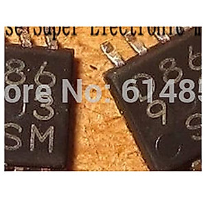 5PCS BD8693FVM-HVTR BD8693FVM D8693FVM BD8693 D8693