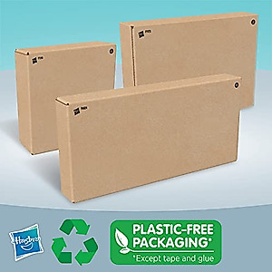 Peppa Pig Peppa’s Adventures Family House Playset, Includes Figure and 6 Fun Accessories, Preschool Toy for Ages 3 Up