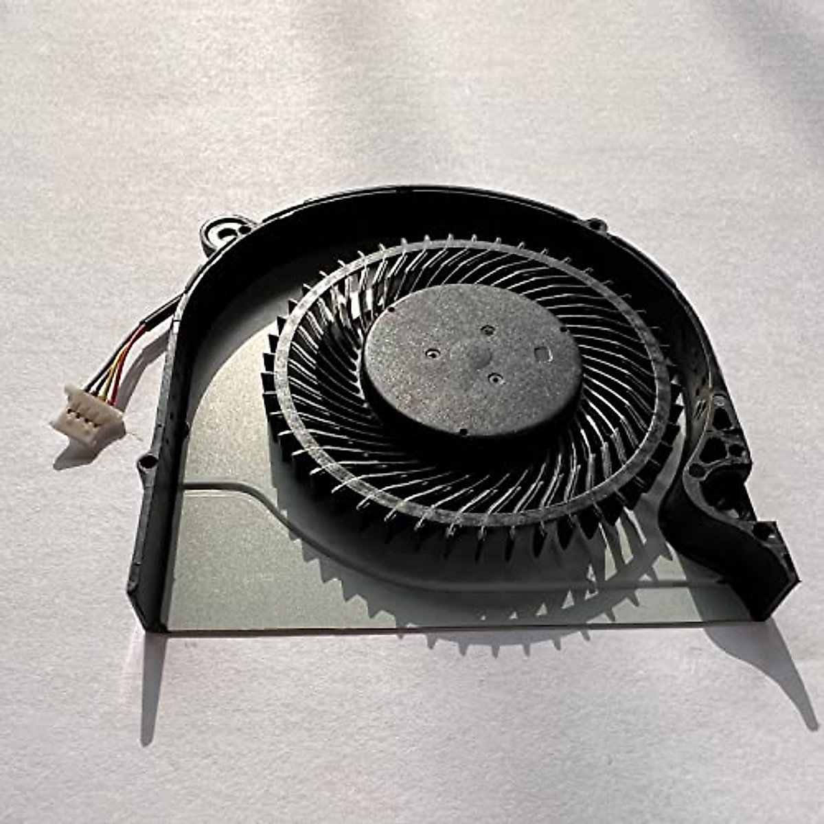 HK-Part Fan for Acer Predator Helios 300 N17C1 N17C6 PH315-51 PH317 CPU Cooling Fan
