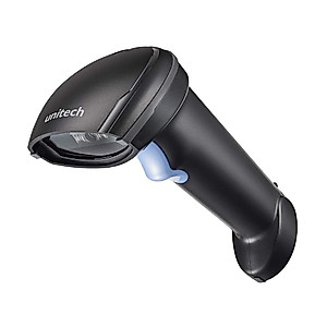 Unitech MS340-CUCB00-SG Long Range CCD Scanner