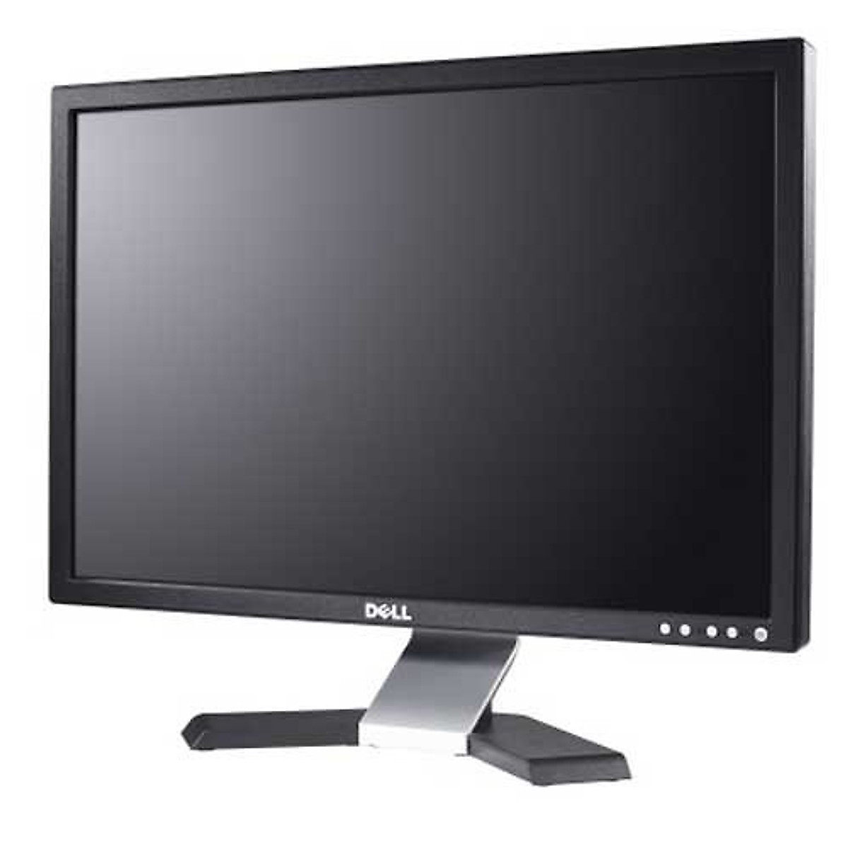 Dell E228WFPc 22" Landscape Black LCD Monitor - Grade A