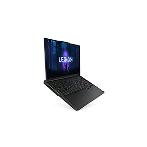 Lenovo Legion Pro 5i Gen 8 16" Gaming Laptop (2023 Model) - Intel Core i7-13700HX 16C, NVIDIA GeForce RTX 4070, 16GB RAM, 1TB M.2 NVMe SSD, 16.0" IPS QHD+ 500 nits 240Hz, Windows 11 Home