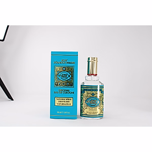 4711 by Muelhens Cologne Spray 3 oz for Unisex