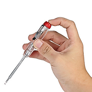 RUSUO Insulated Screwdrivers Set,13pcs 1000V Changeable Insulated Screwdrivers Set with Magnetic Slotted Phillips Pozidriv Torx Bits Electrician Repair Tools Kit