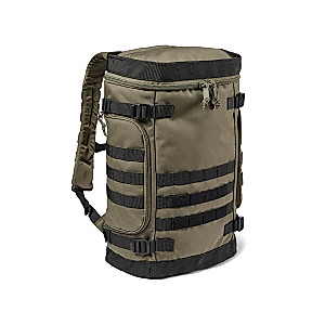 5.11 Backpack, Ranger Green, 1 SZ