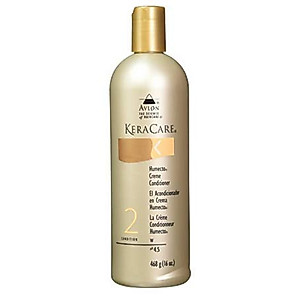 Keracare by Avlon Humecto Creme Conditioner 16oz
