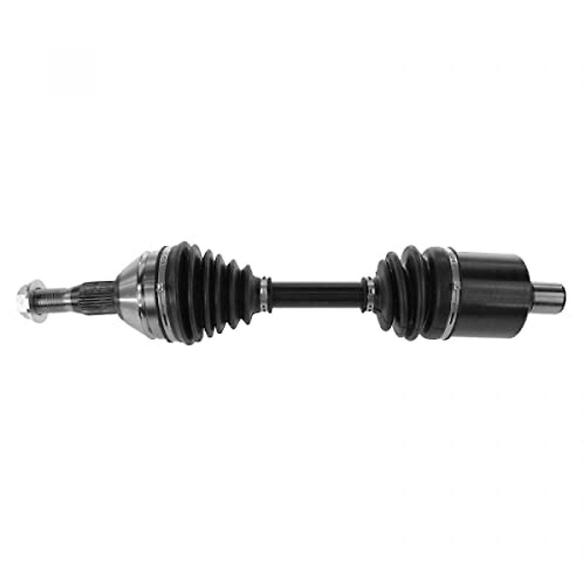 South Mud Bay Front CV Axle Shaft Left & Right Pair Set Kit Fits 30632142