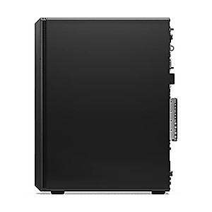 Lenovo IdeaCentre Gaming 5i - 2022 - Gaming Desktop - NVIDIA GeForce RTX 3060 - Intel i5 12400-16GB RAM - 1TB HDD + 512GB SSD - Win 11 - Black - Mouse & Keyboard - Free 3-Month Xbox GamePass
