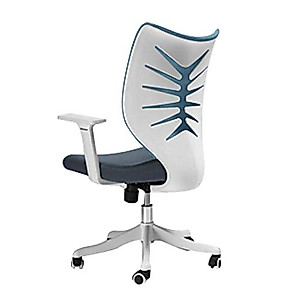 Dining Chairs Ergonomic Computer Chair Office Chair Home Swivel Chair