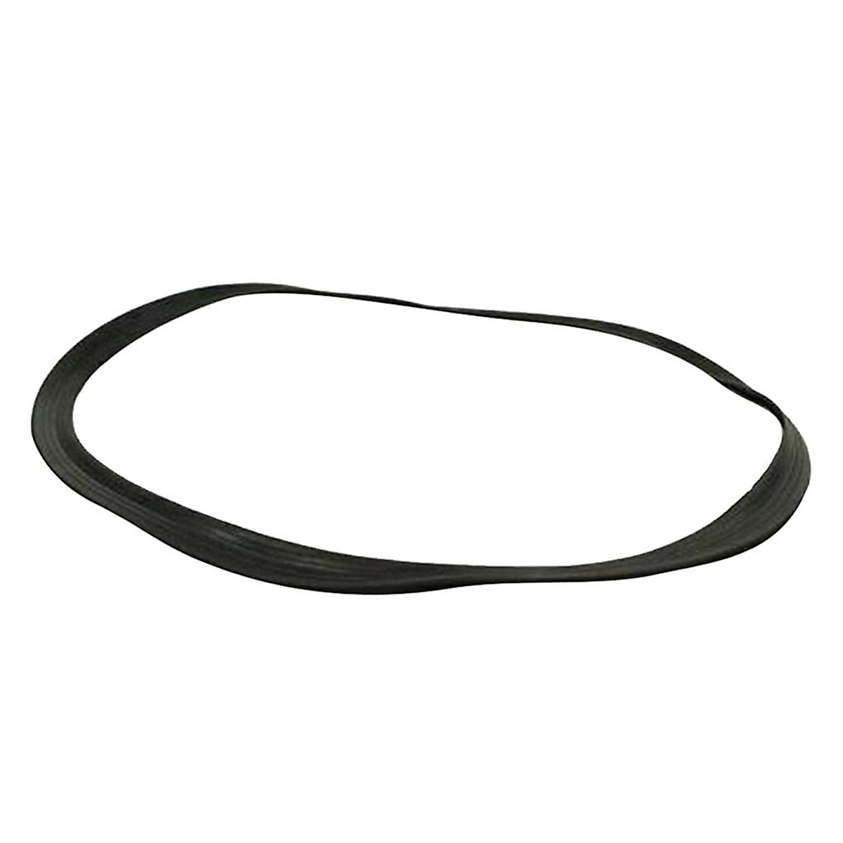 barenx 3Pcs Salon Chair Basic Hydraulic Equipment, TRIM Protect Rubber Seal