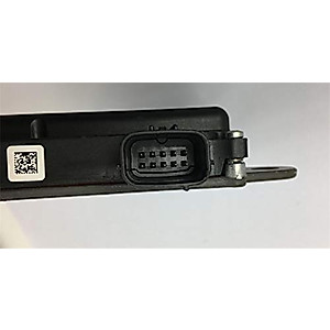 88162-0W381.Toyota RAV 4 OEM Blind Spot Monitor Radar Sensor