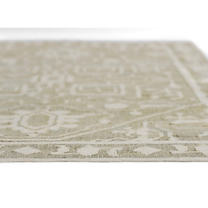 Momeni Nirvana 1 Blue 3'6" X 5'6"