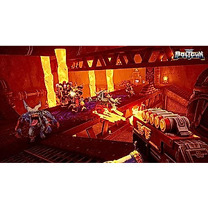 Warhammer 40,000: Inquisitor - Martyr - Ultimate Edition (PS5)