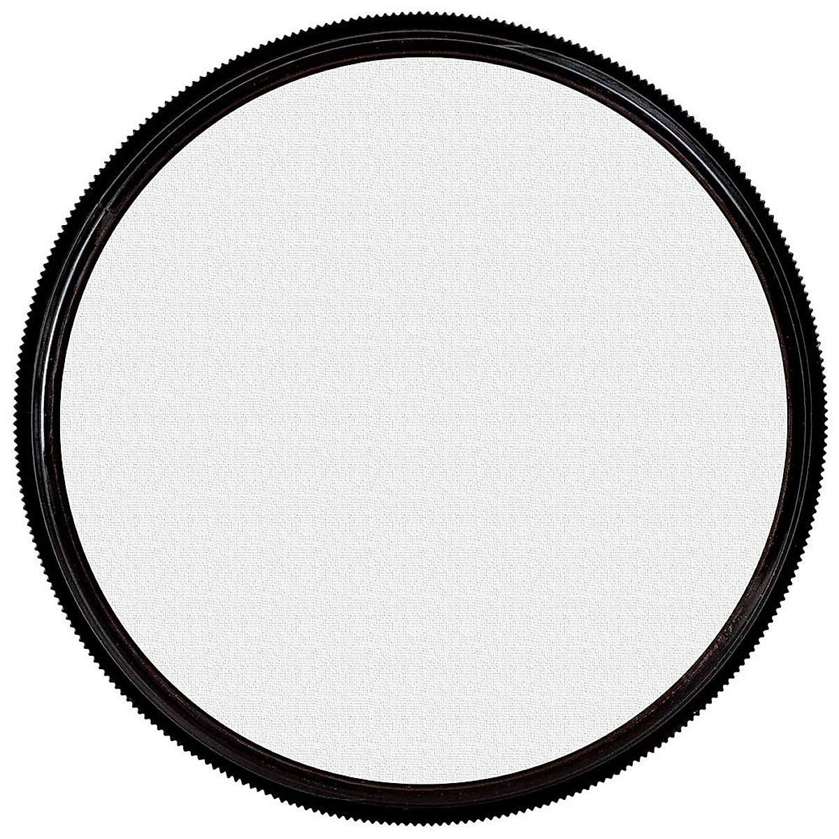 Mehron Makeup StarBlend Cake (2 oz) (White)