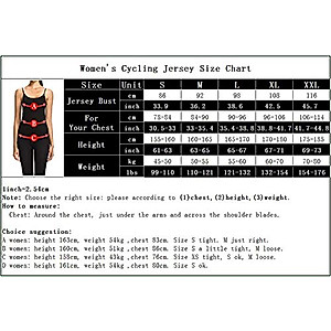 Cycling Jersey Women Biking Clothing Short Sleeve Ladies Bike Tops