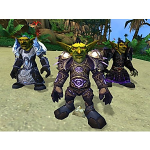 World of Warcraft: Cataclysm Expansion Set - (Obsolete)