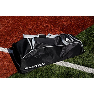 Easton | OCTANE Bat and Equipment Wheeled Bag | Red