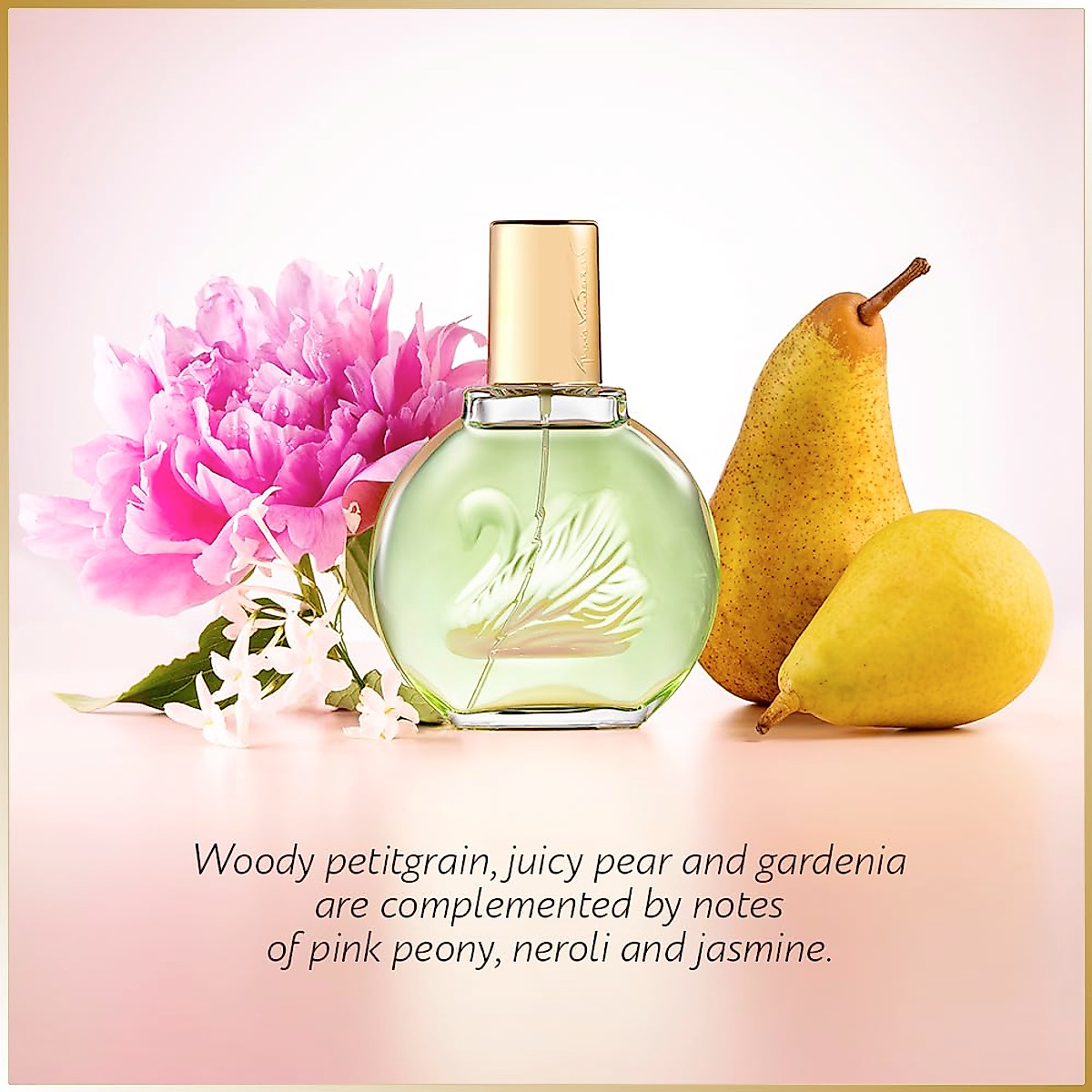 Gloria Vanderbilt Vanderbilt Jardin A New York, 3.38 Oz