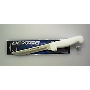 The Dexter Russell 3 Piece Knife Combo Set - Cutlery Butcher Chef Set