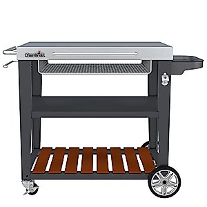 Char-Broil Entertainer Cart | 23251111