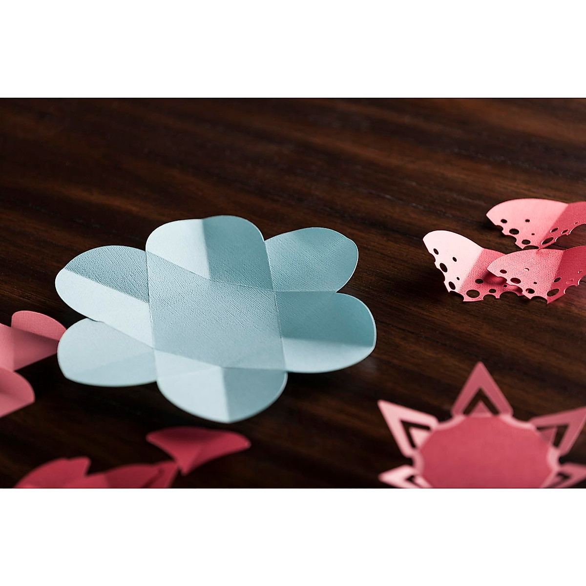 Cricut Scoring Wheel Tip + QuickSwap Drive Housing, Patented Wheel Design, Up To 10X More Pressure, Crisp Creases on Basic Materials, For DIY Crafts, Compatible with Cricut Maker Cutting Machine