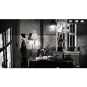 Chicken Police: Paint it Red! [PlayStation 4] [ ]